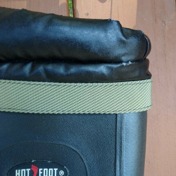 Sundridge | Shoes | Daiwa Sundridge Hotfoot Insulated Fishing Boots ...